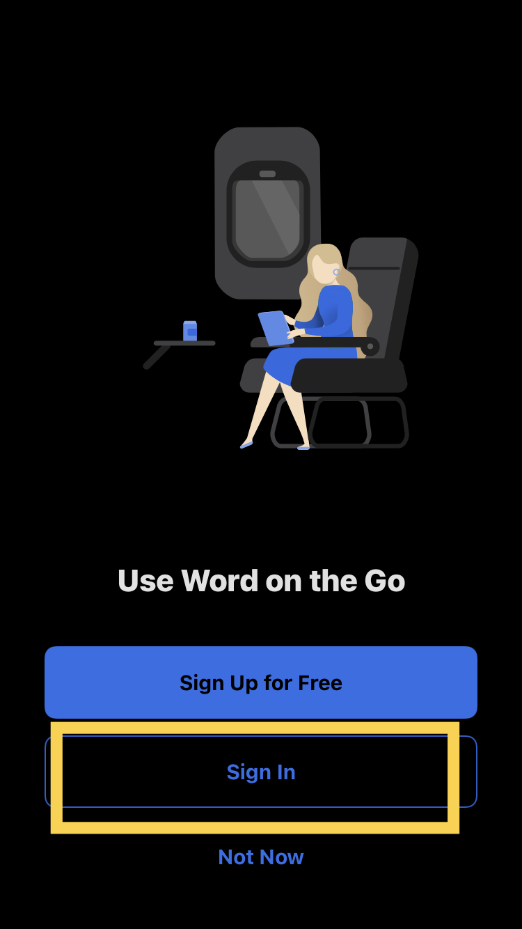 Install Microsoft Office - VSC IT